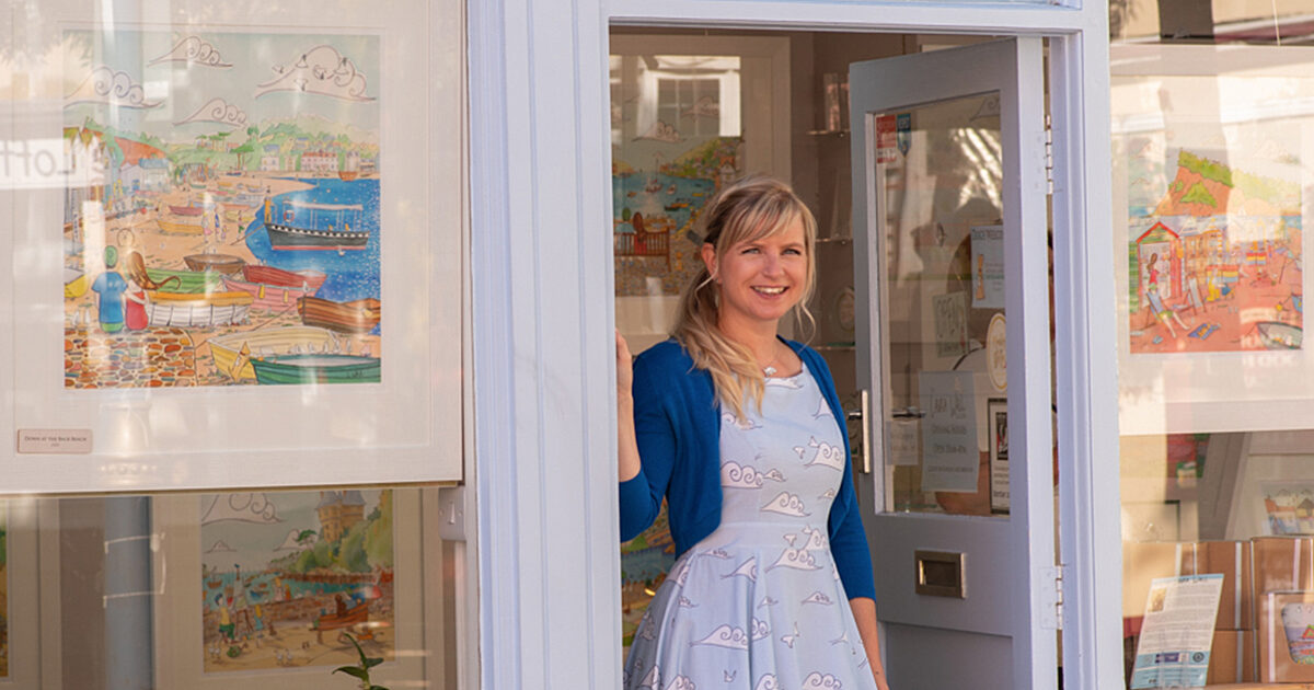 Laura's Story | Laura Wall