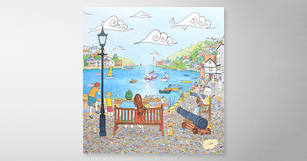 Taking It In | Laura Wall