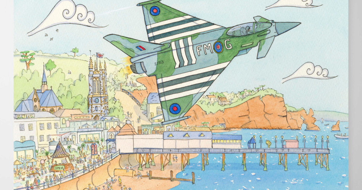 Bringing the Noise! | Laura Wall