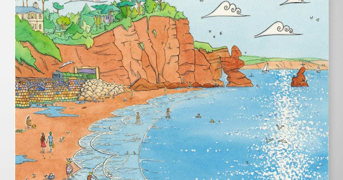 Changing Tides | Laura Wall